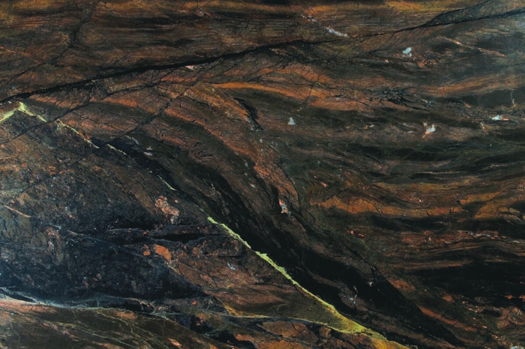 WK Stone – SEQ Stone